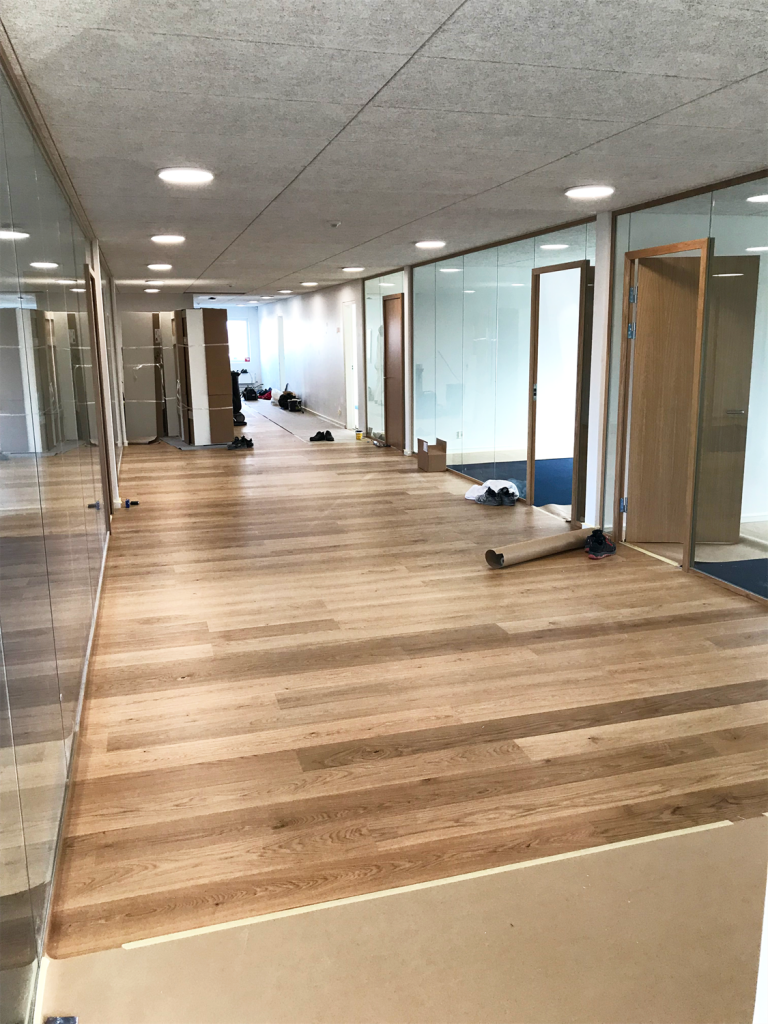 BEUMER Group - Bytømreren